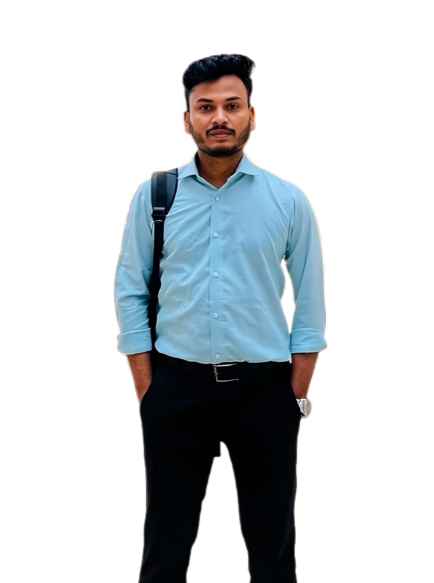 Home - Portfolio Site